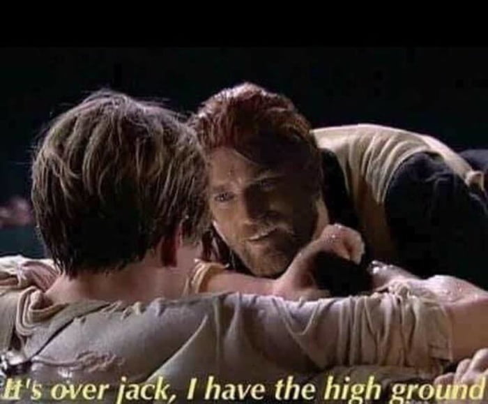 High tier meme - 9GAG