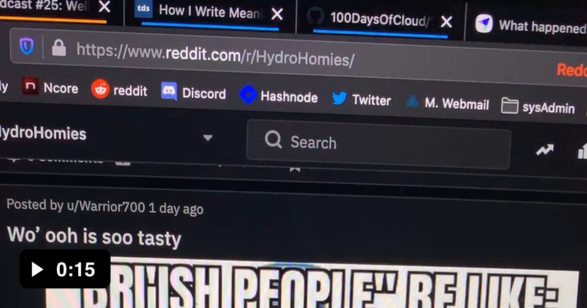 Wo'ooh bo'ooh - 9GAG