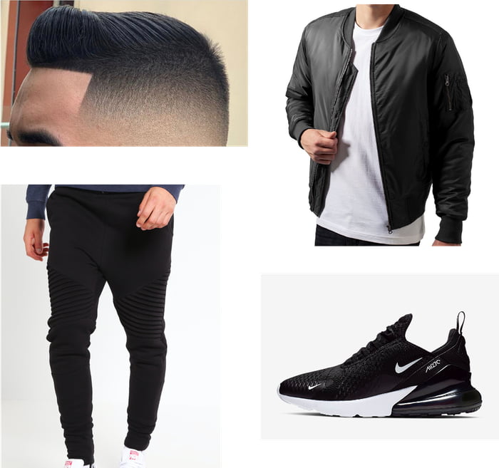 Turkish 20-year-old in Germany starter pack - 9GAG