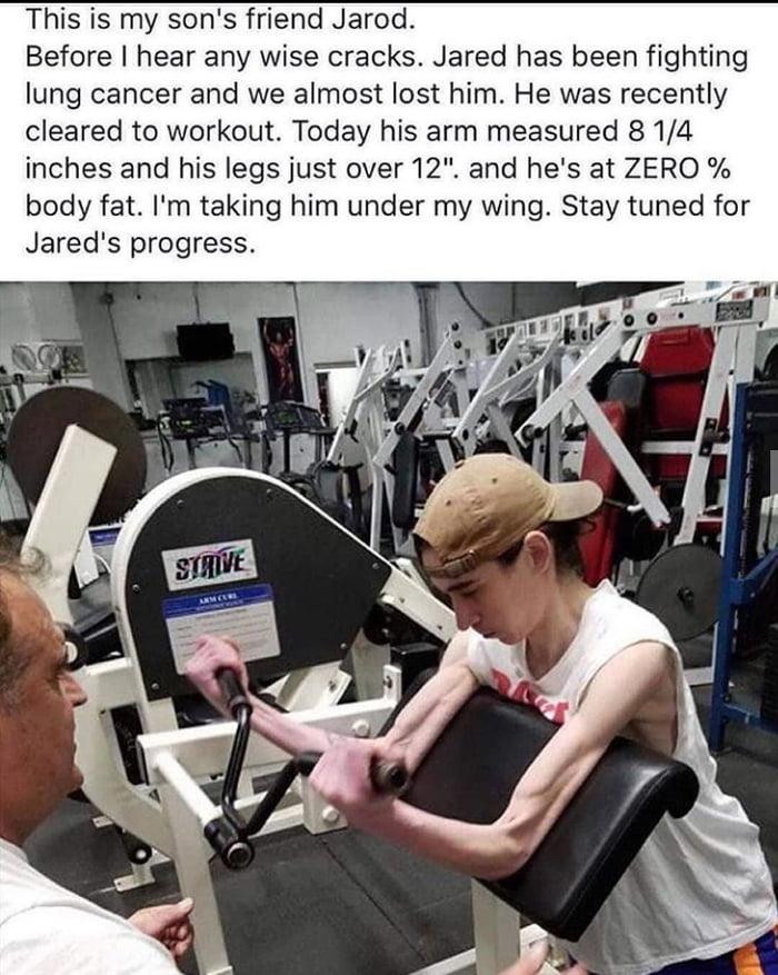Great work! Keep going kid! - 9GAG