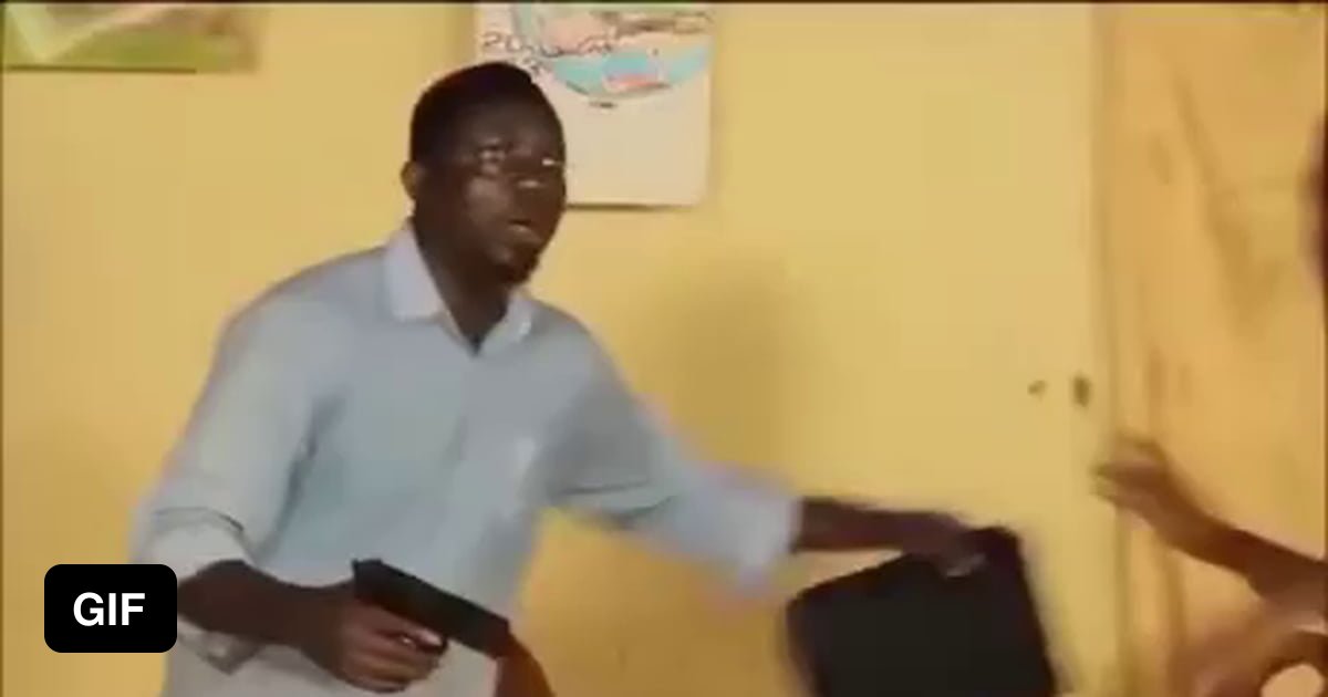 One of the most intense action scenes. - 9GAG