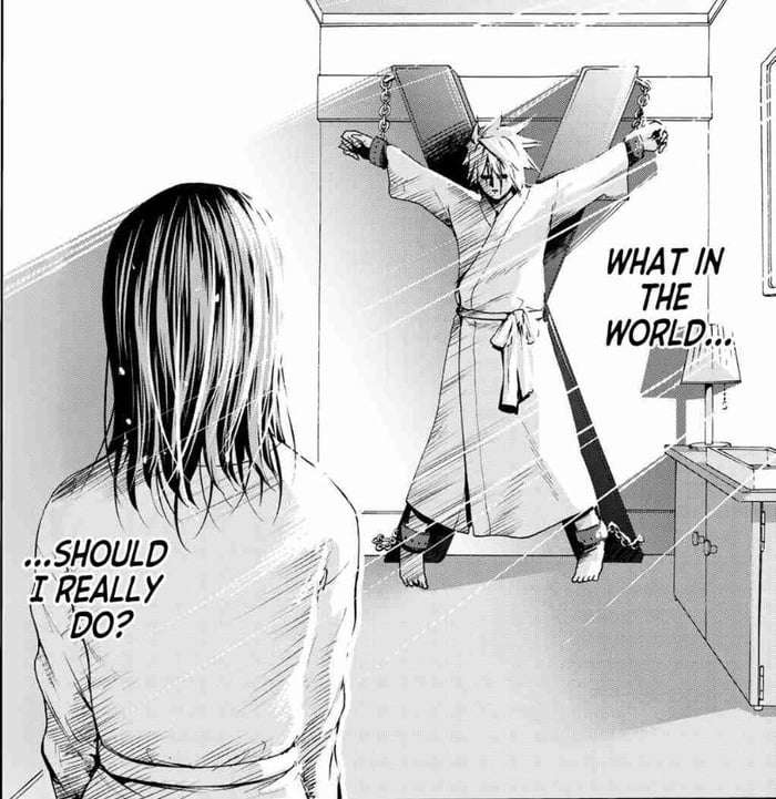 Out of context - 9GAG