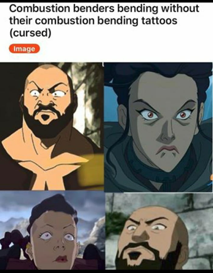 More like "Constipated" benders - 9GAG