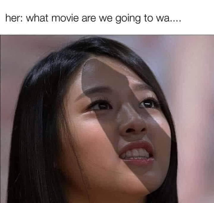 Netflix & Chill... - 9GAG