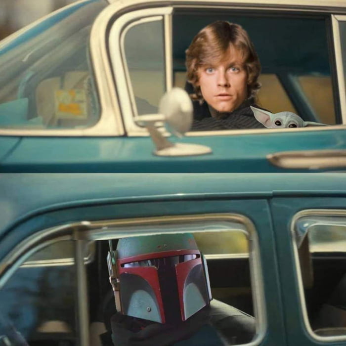 Wait I know you - 9GAG