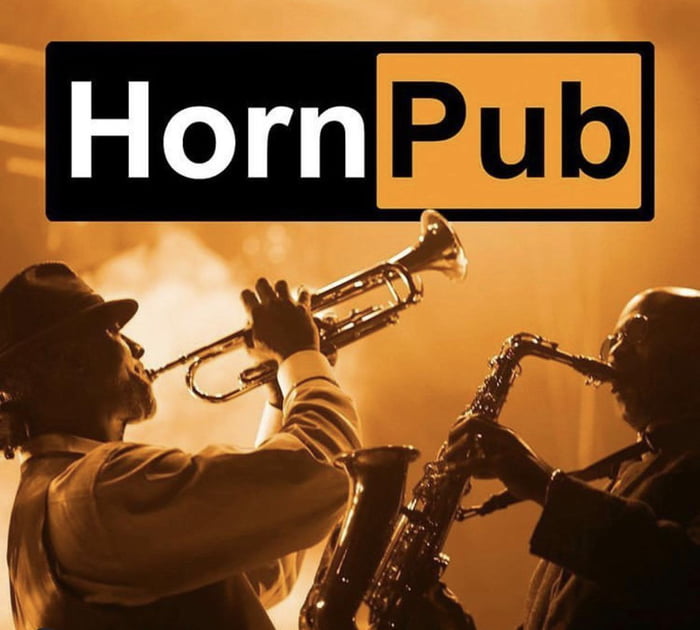 Hornpub - 9GAG