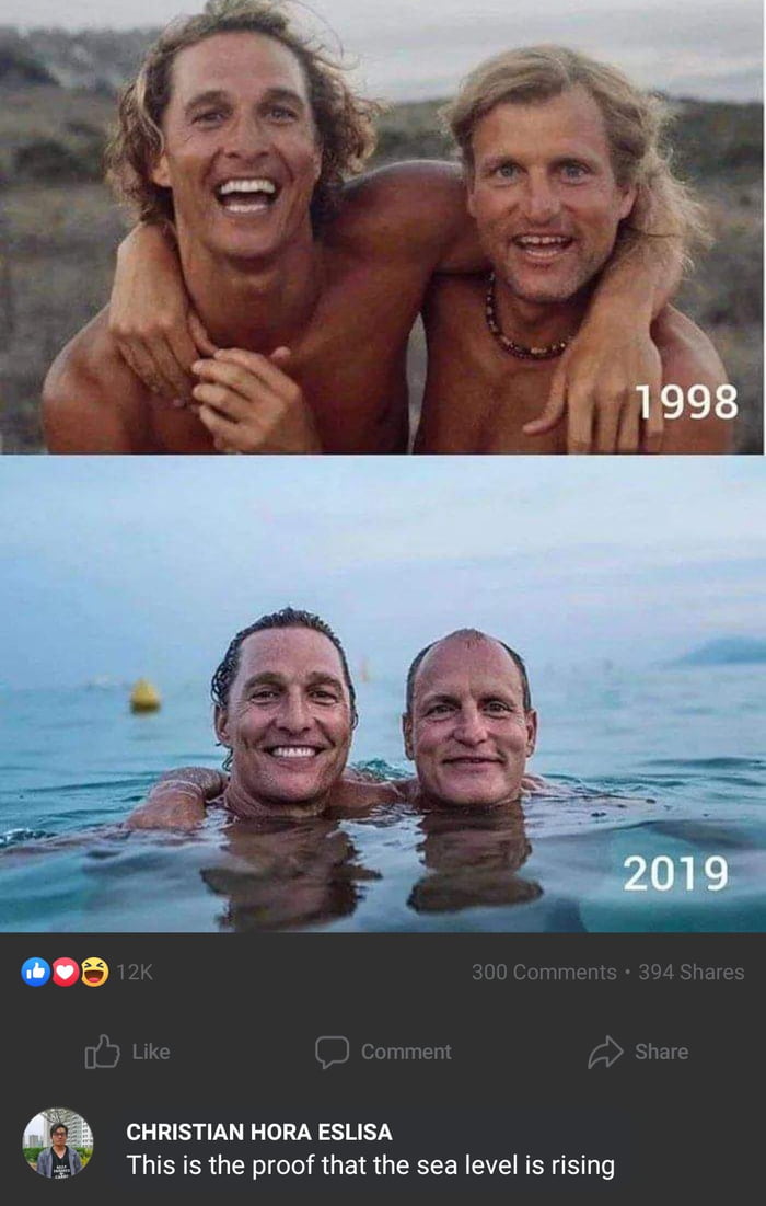 Way to go ... Man - 9GAG