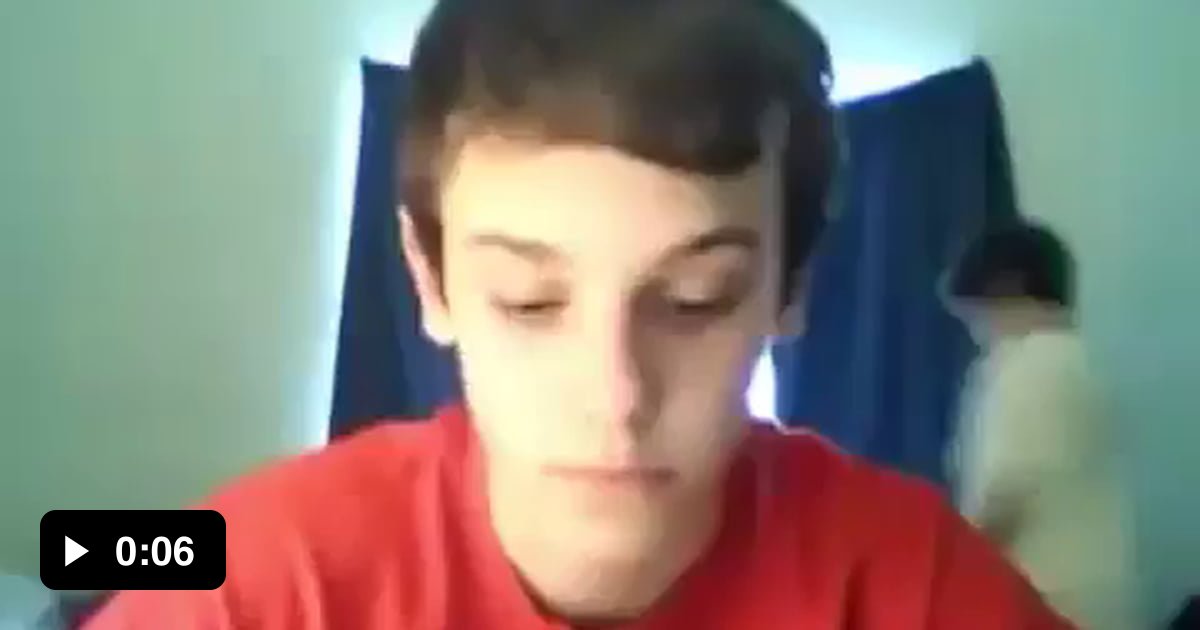 What could go wrong with putting your brother in a headlock - 9GAG