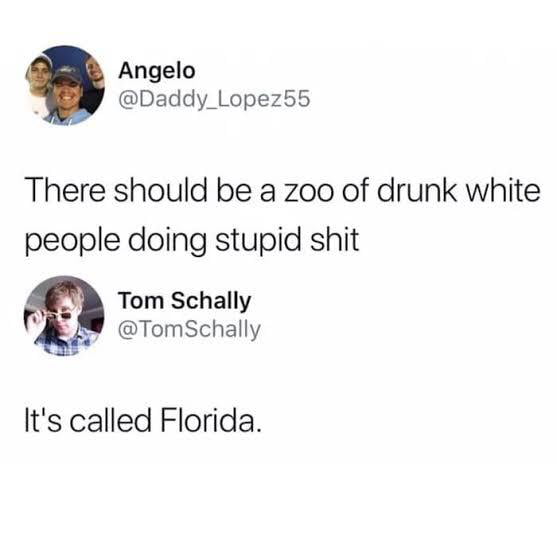 Florida 9gag