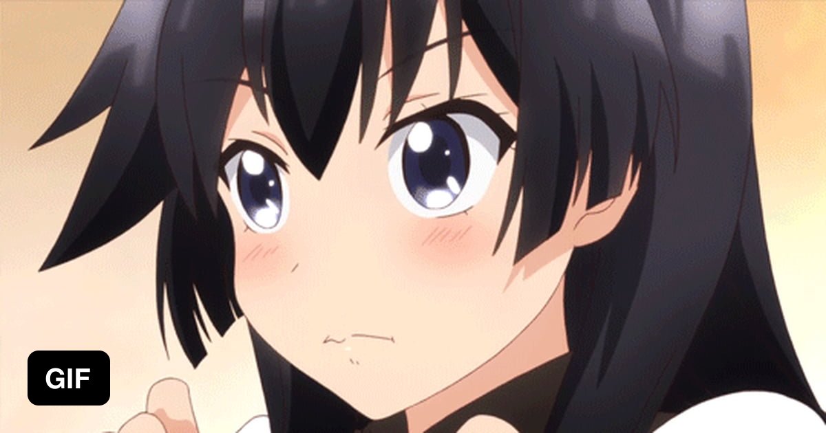 #443 Daily Waifuuu - 9GAG