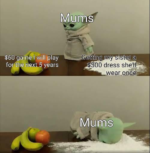 Why Mum 9gag
