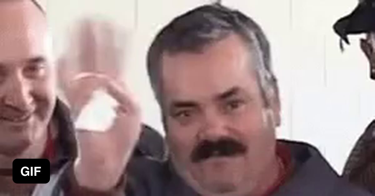 R.I.P Juan Joya Borja "El Risitas" - 9GAG