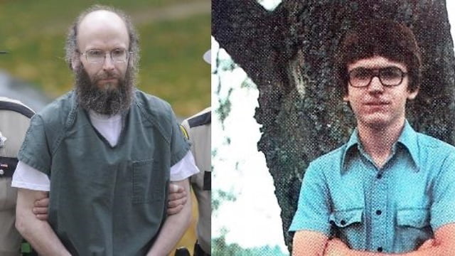 At the age of 20, Christopher Knight walked into the Maine woods, where ...