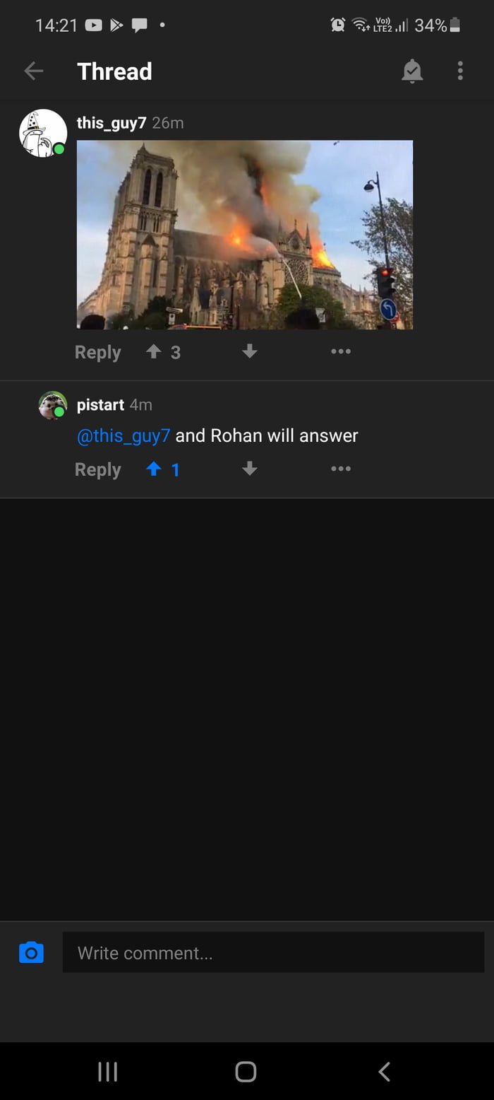 9gag comments are still top tier - 9GAG