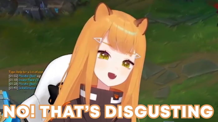 Moldy nuggets - 9GAG