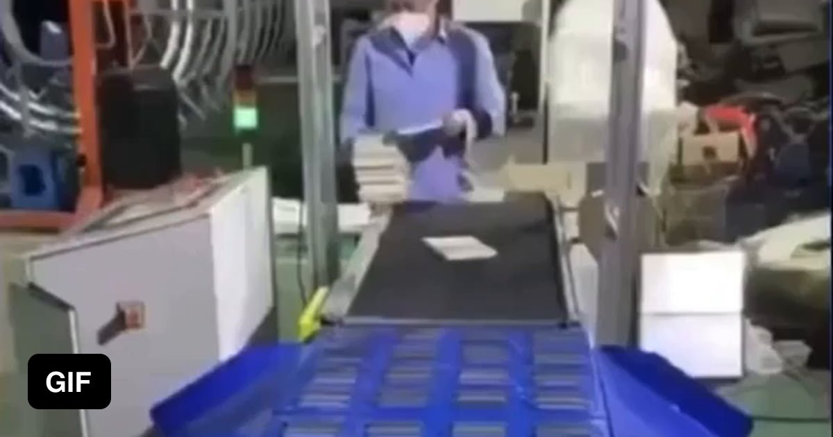 High speed sorting - 9GAG