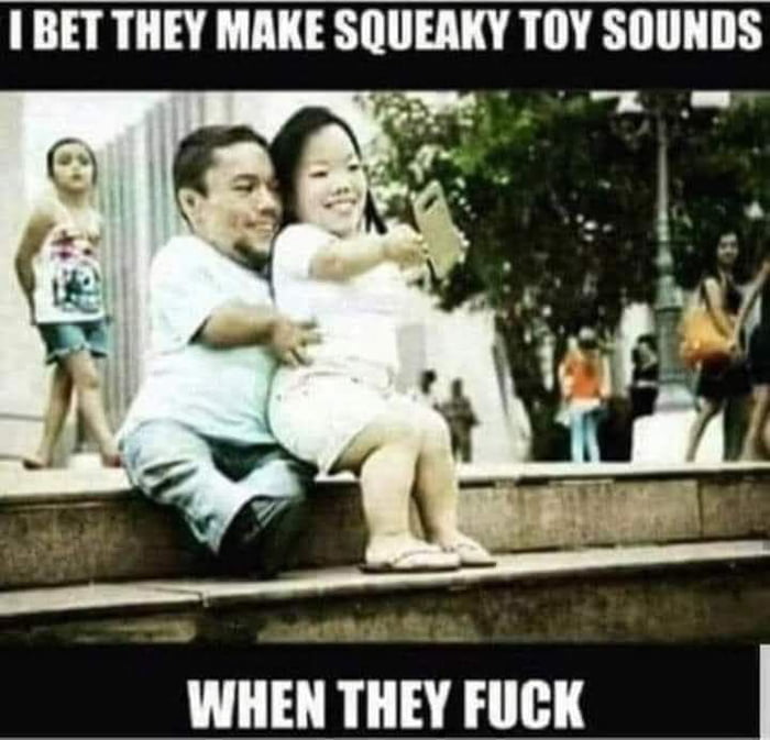 *Squeak*... *Squeak*... - 9GAG