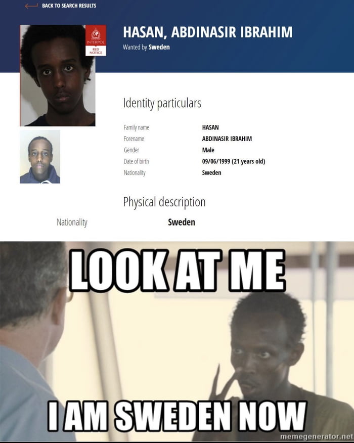 Swedistan - 9GAG