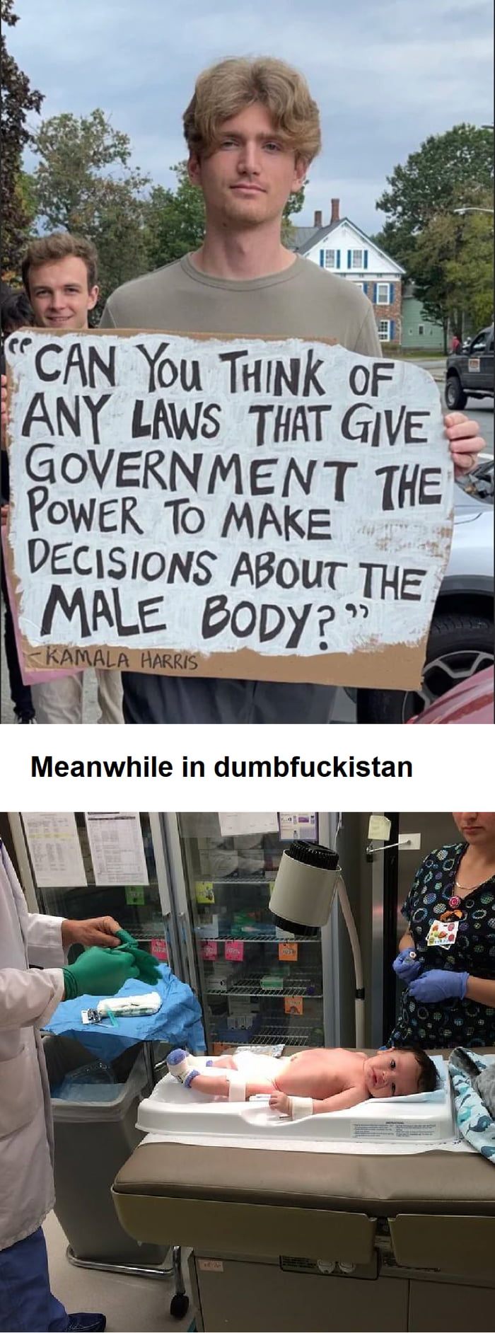 Mr. Shekelberg ordered more foreskins - 9GAG