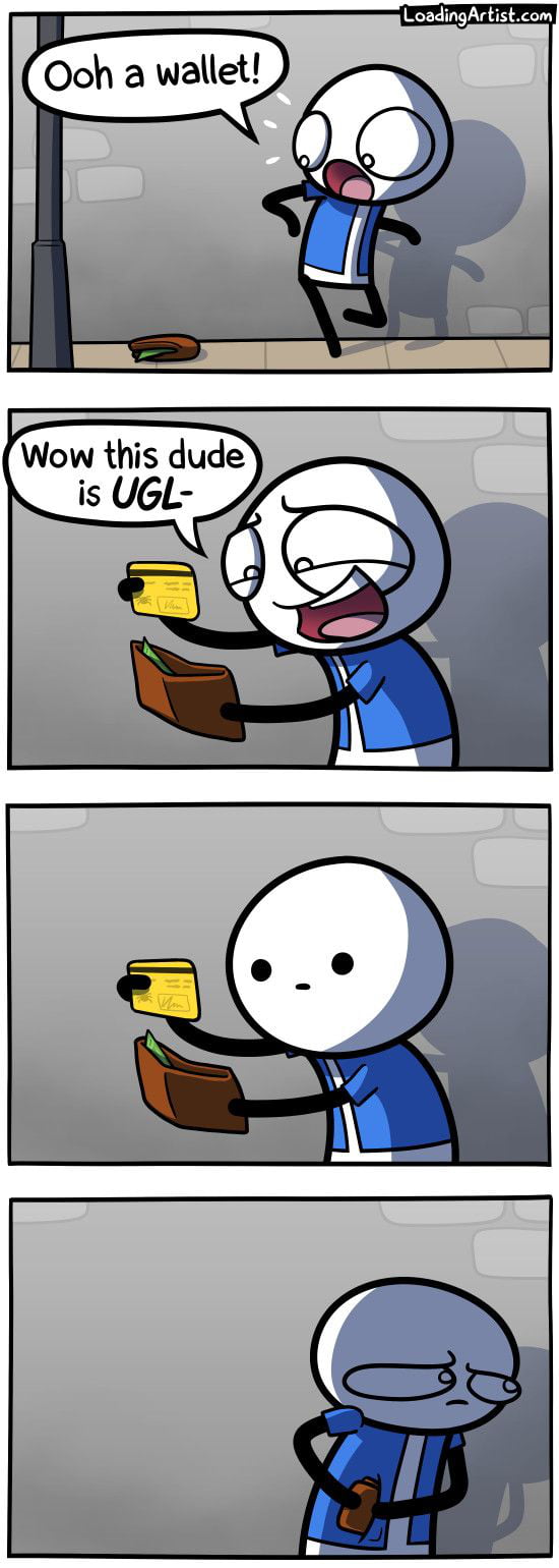 Speaking to the devil - 9GAG