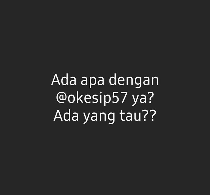 Resah dan gelisah - 9GAG