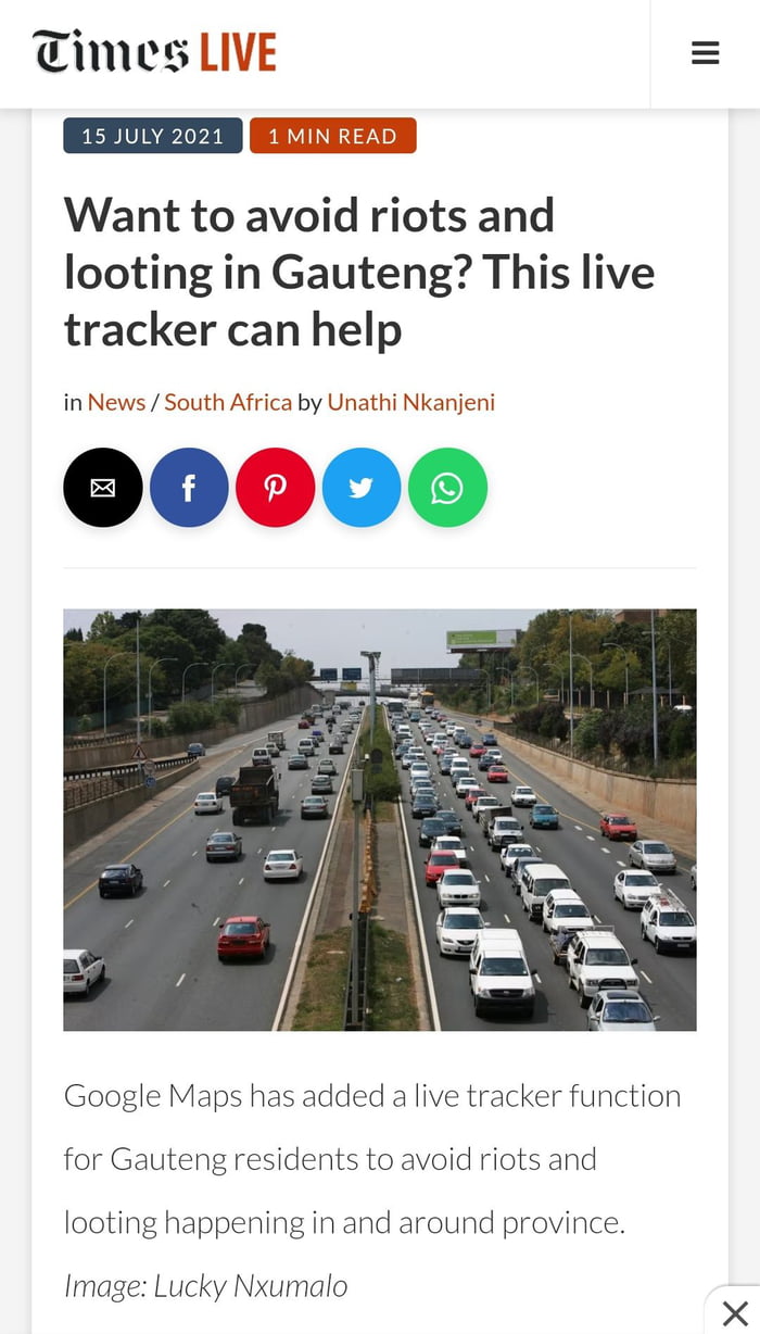 Thank you Google maps - 9GAG