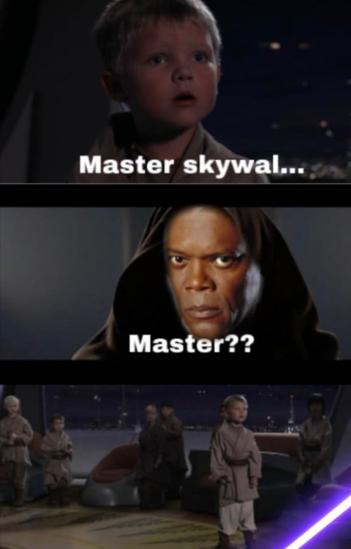 Rank of Master not granted - 9GAG