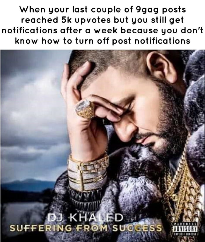 Pfff get a load of this guy!! - 9GAG