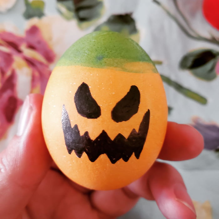 210 Days From Now Happy Egg Day 9GAG