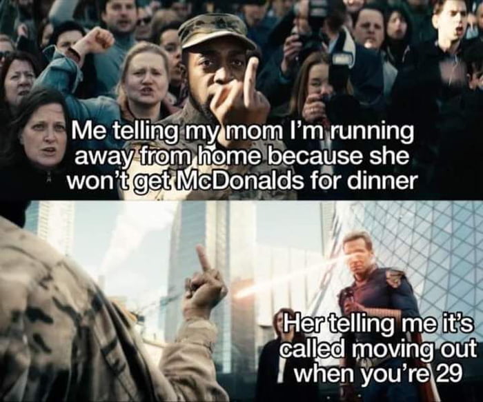 Not my meme - 9GAG