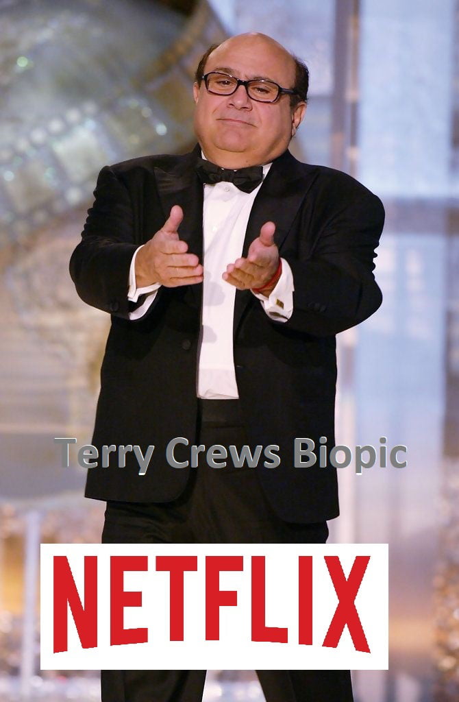Danny Devito is.. - 9GAG