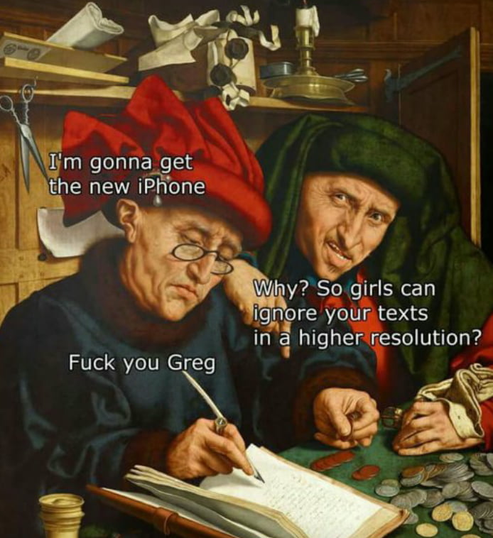 Goddamnit Greg! - 9GAG