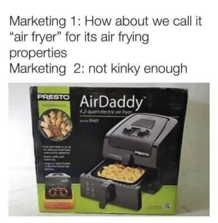 Put it in Daddy - 9GAG