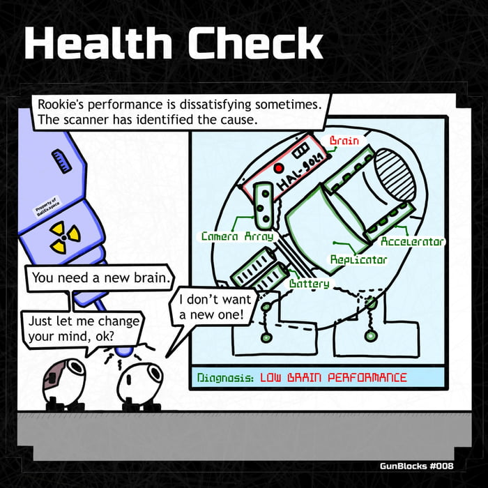 Let me change your mind - 9GAG