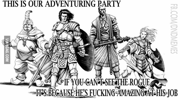 Failed Spot Check - 9GAG