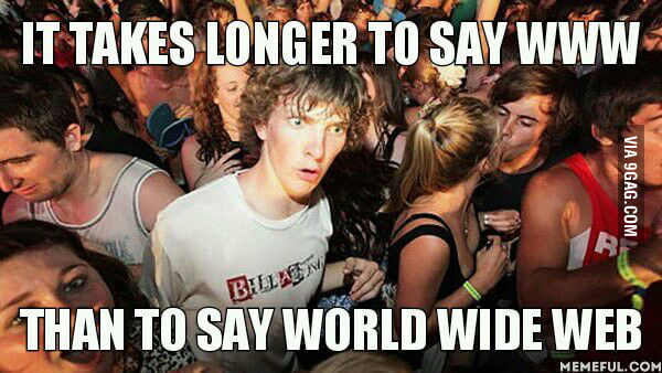 All that time wasted... - 9GAG