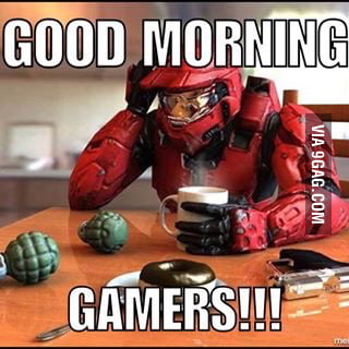 Have a great day - 9GAG