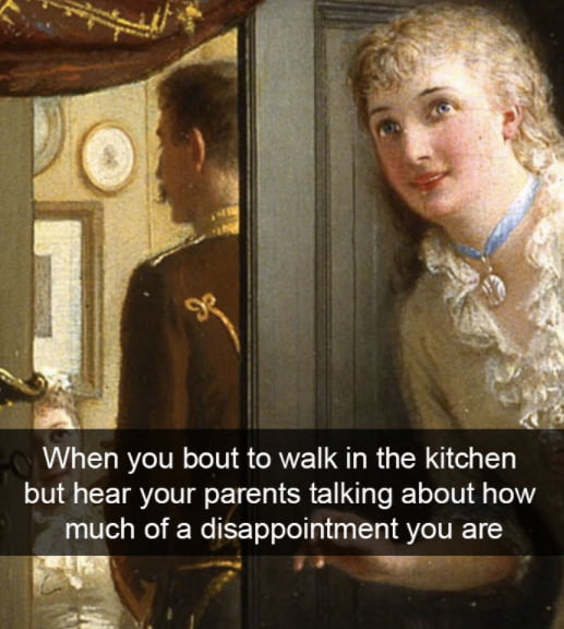 Way too relatable - 9GAG