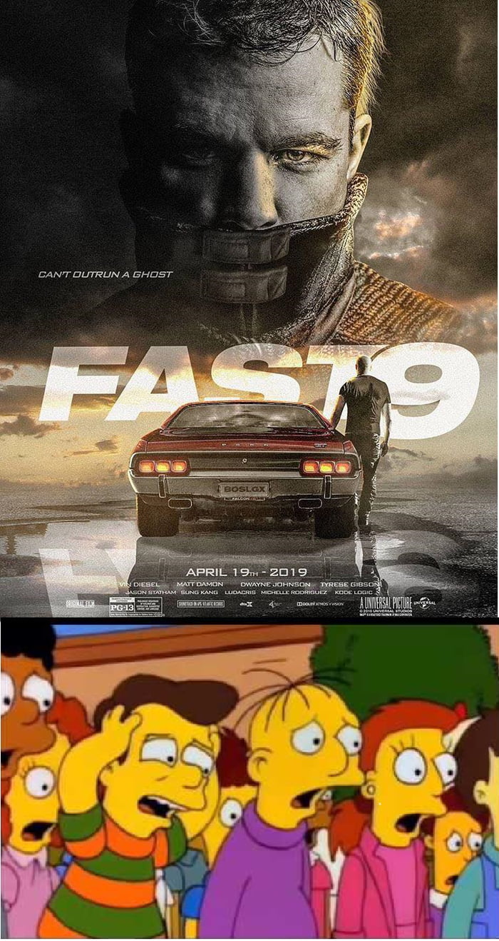 STOP HE'S ALREADY DEAD!! - 9GAG