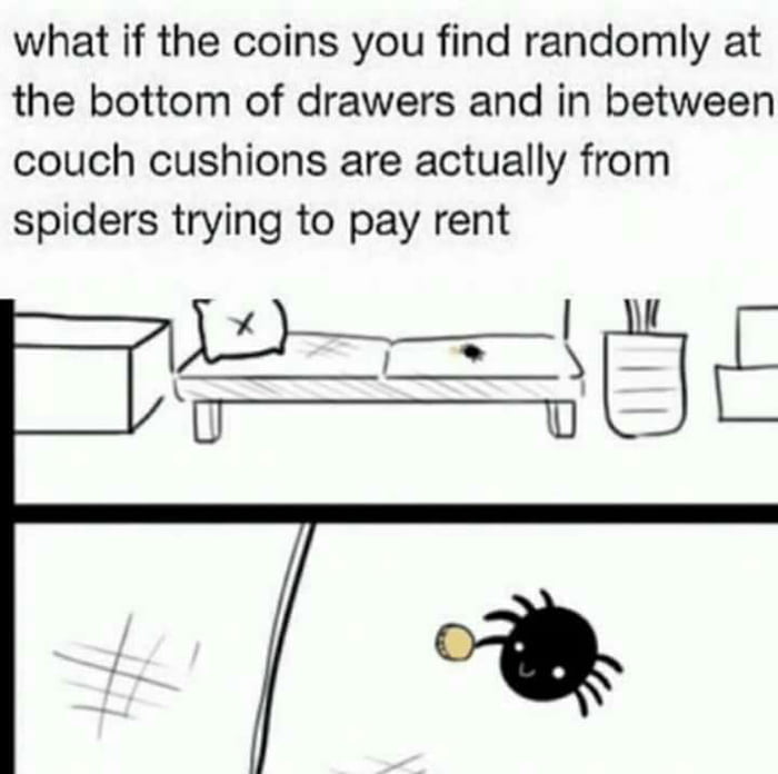 Don't be incestist.....I mean insectist... - 9GAG