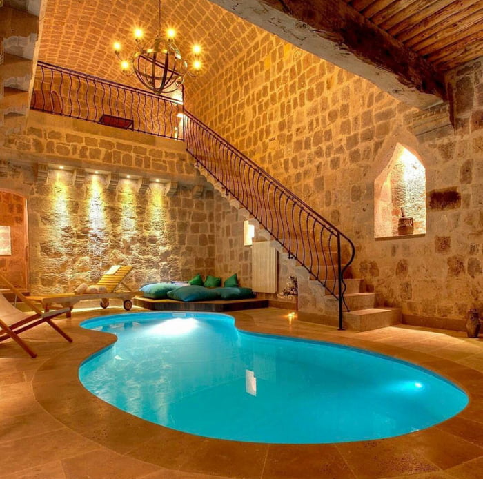 Basement Goals - 9GAG