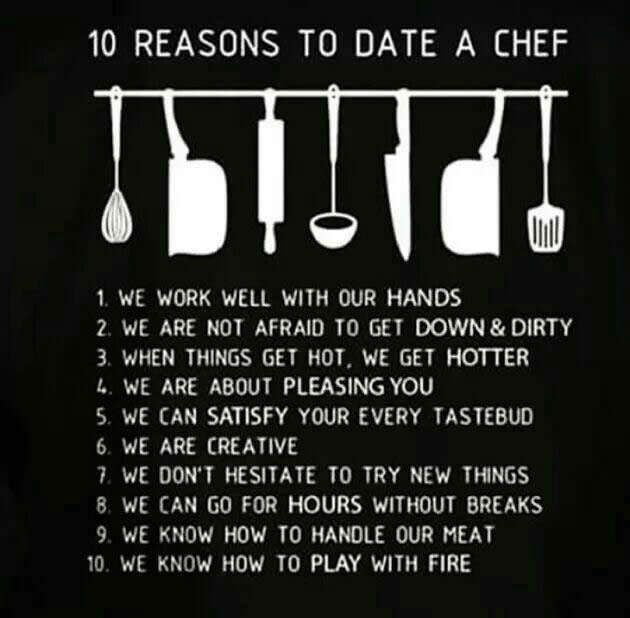 Chef Stuff - 9GAG