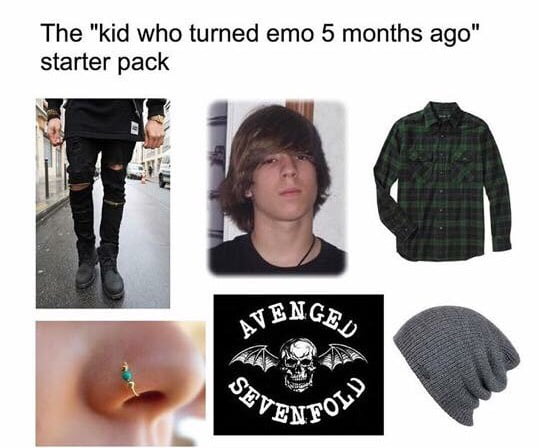 "I hope it's just a phase" - 9GAG