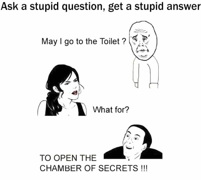 It is on the internet so it must be true... - 9GAG