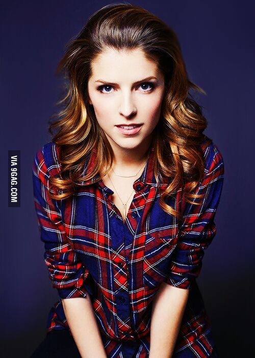 Gorgeous 9gag