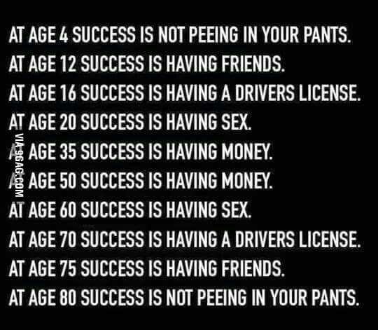 Life is a vicious cycle... - 9GAG