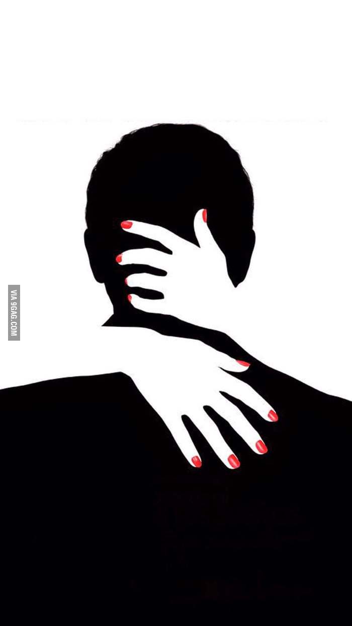 Hug Me Babe 9gag