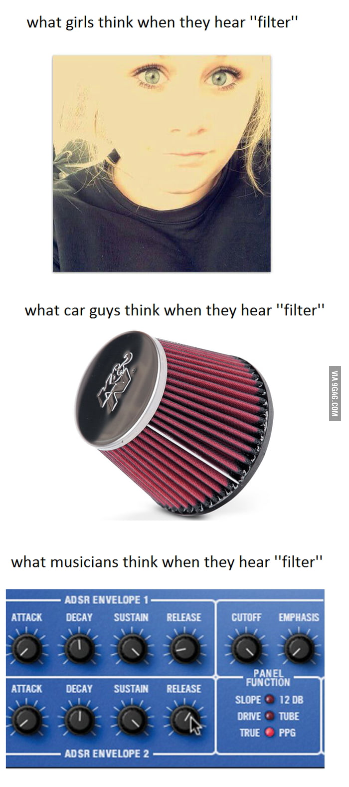 #filter - 9GAG