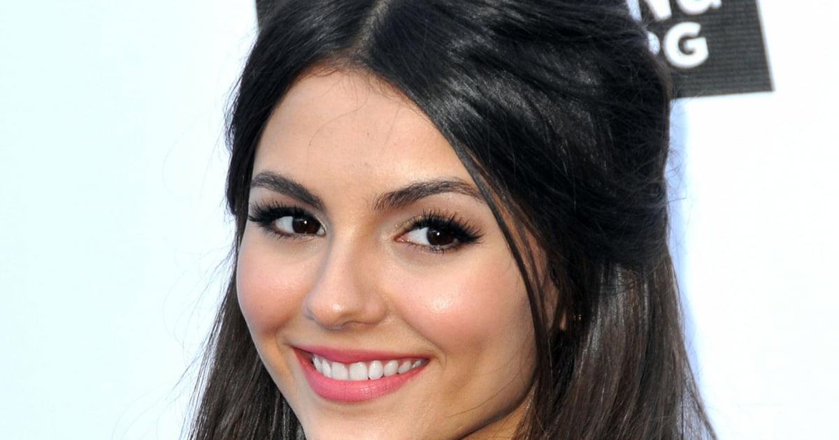 Victoria Justice - 9GAG