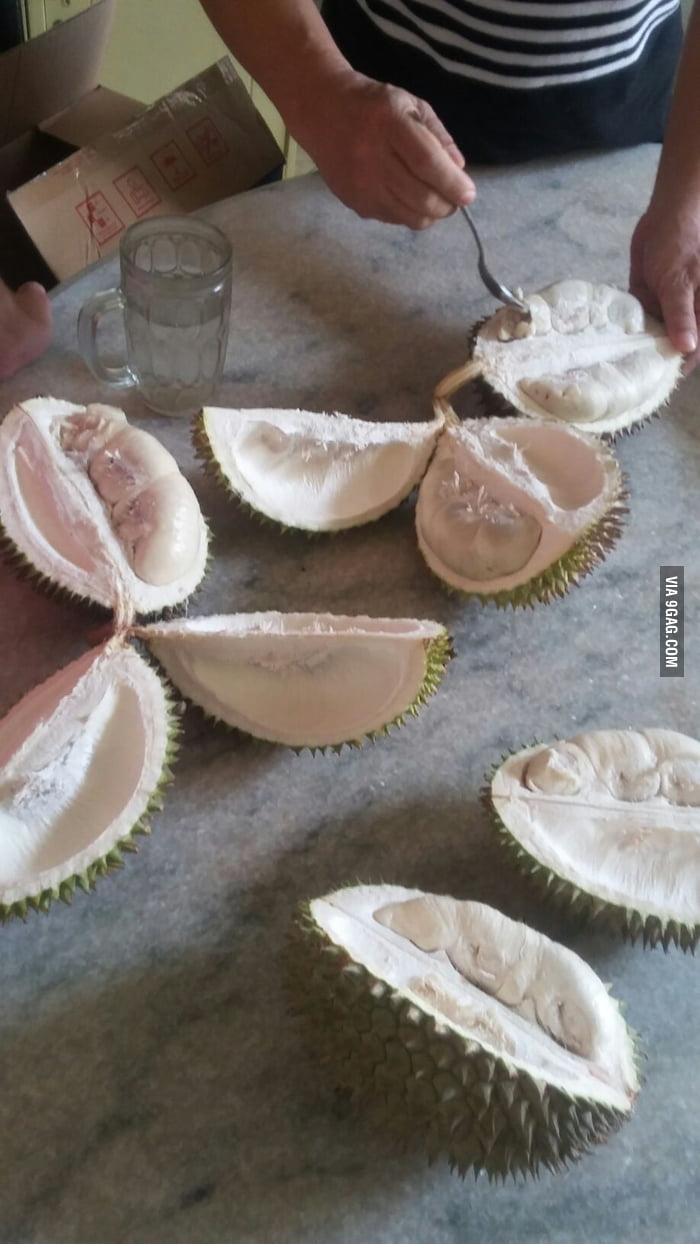 Anyone loves this fruits? - 9GAG